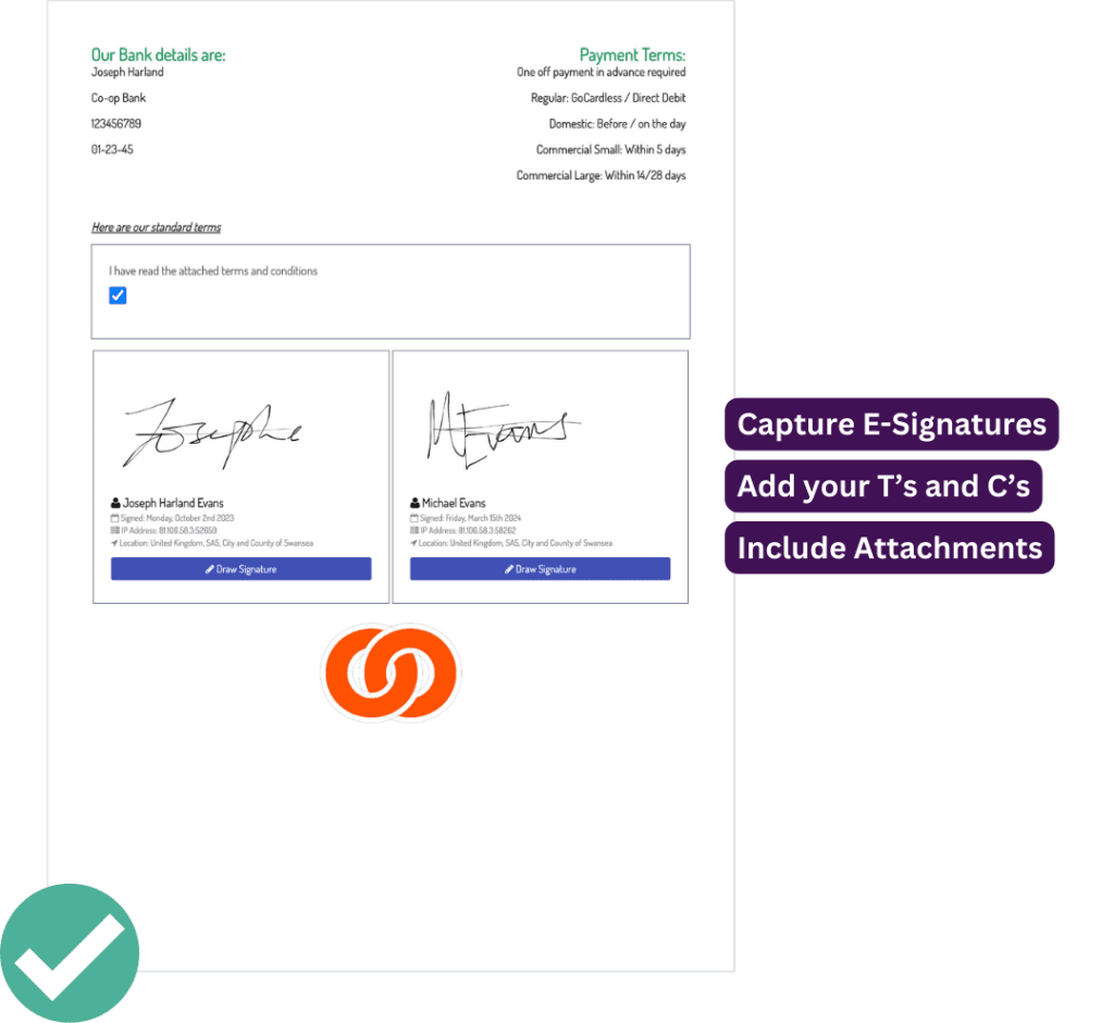 Contract of Sale Example: A Guide to Drafting an Agreement - DocFlite